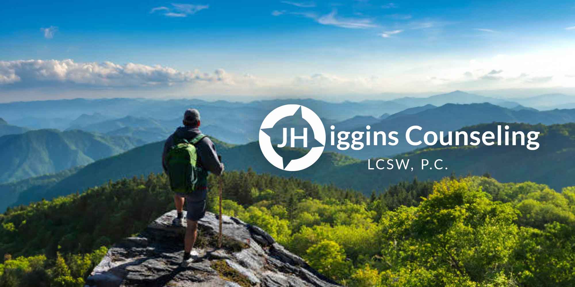 Our Team - Licensed Clinical Social Workers - J. Higgins Counseling