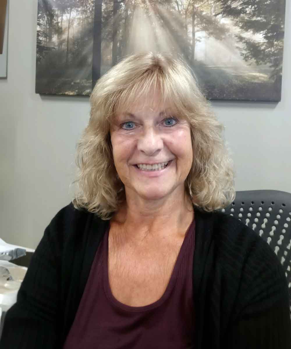 Our Team - Licensed Clinical Social Workers - J. Higgins Counseling